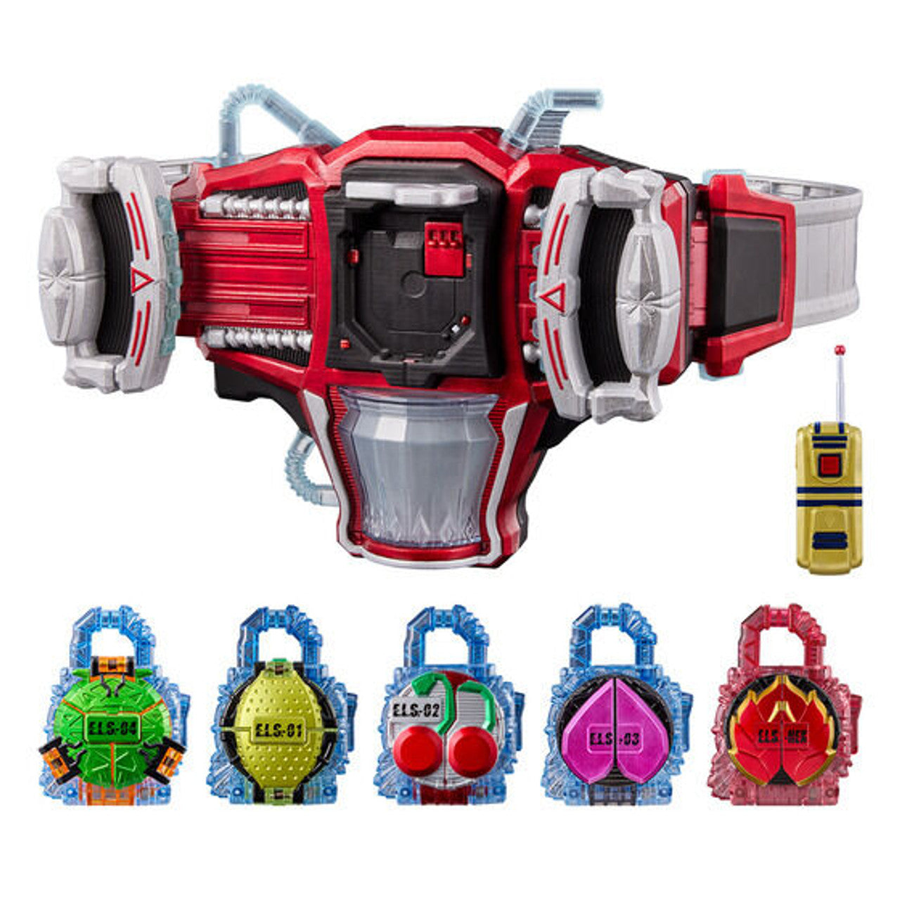 [PRE-ORDER] Kamen Masked Rider CSM Genesis Driver – DenDenHOBBY Australia