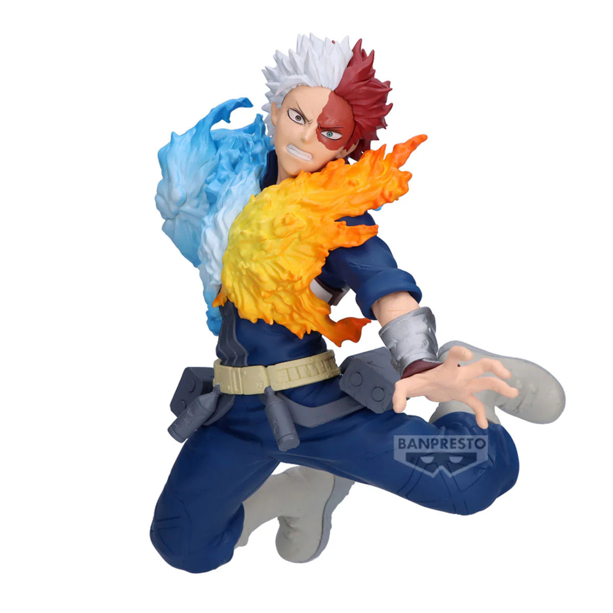 [PRE-ORDER] Banpresto MY HERO ACADEMIA MAXIMATIC SHOTO TODOROKI ...