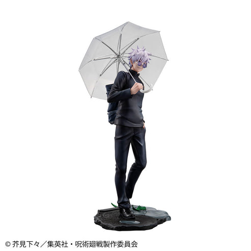 [PRE-ORDER] Jujutsu Kaisen Gojo Satoru College of Technology Ver. Comp ...