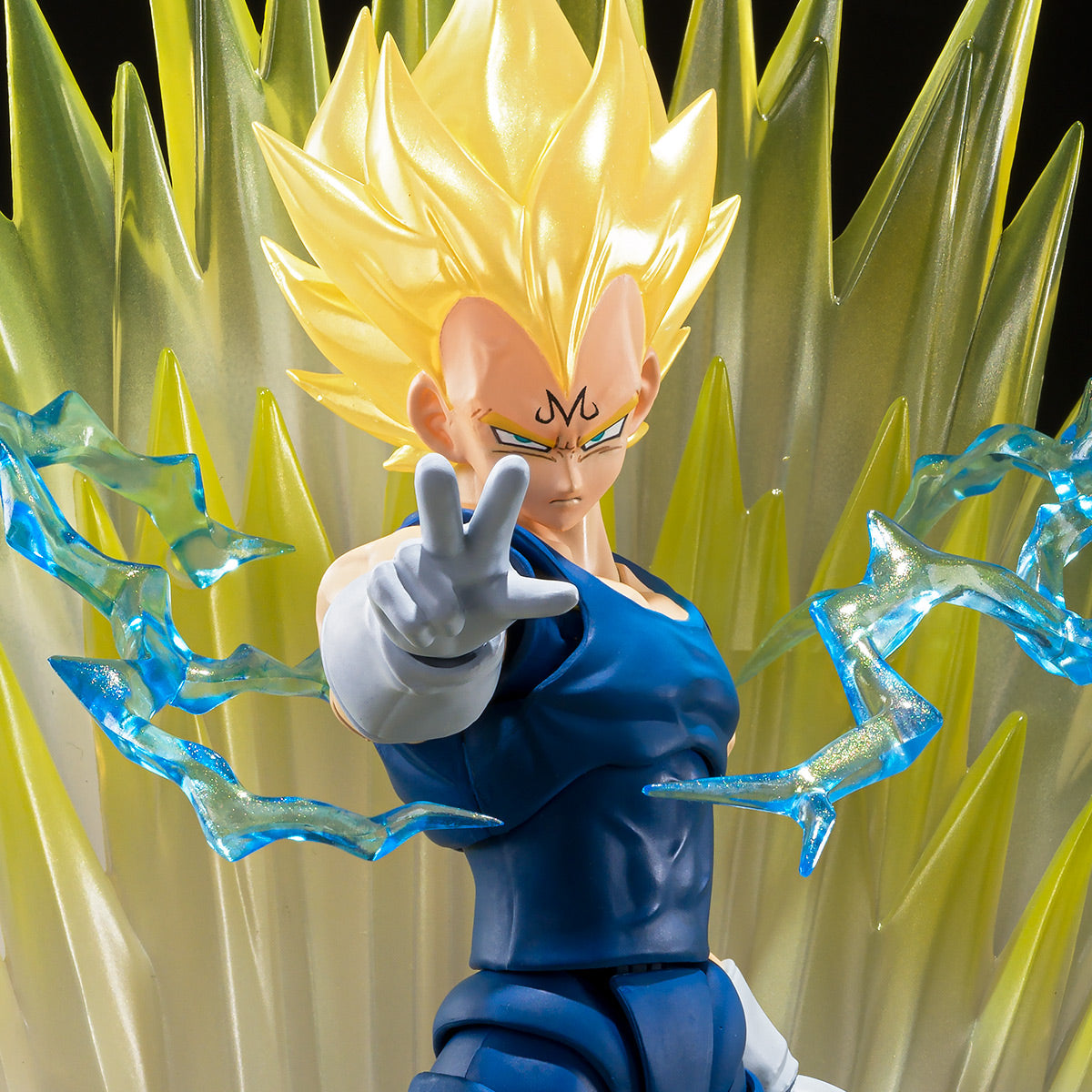 [BACK-ORDER] S.H.Figuarts Dragon Ball MAJIN-VEGETA -Exclusive Edition ...