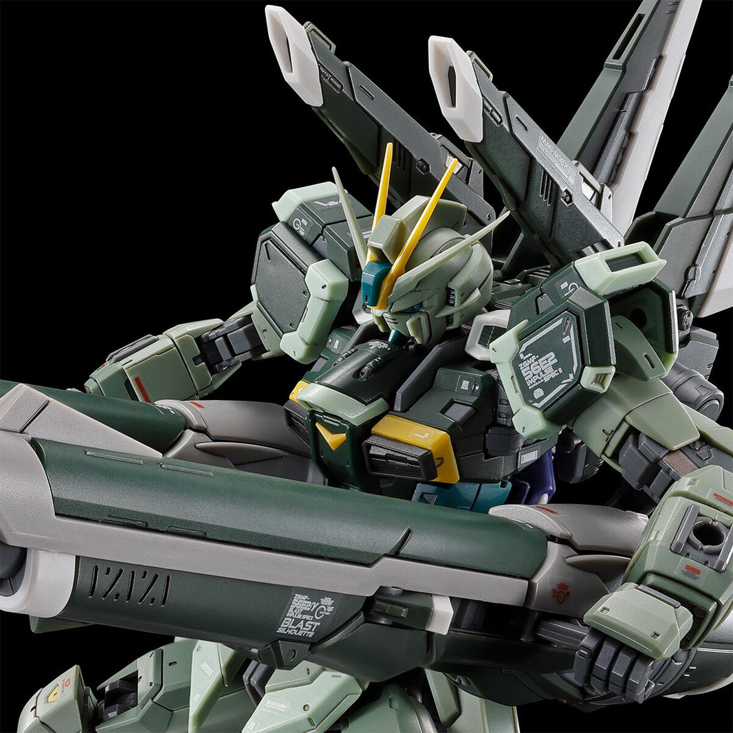 Gundam RG Models – DenDenHOBBY Australia