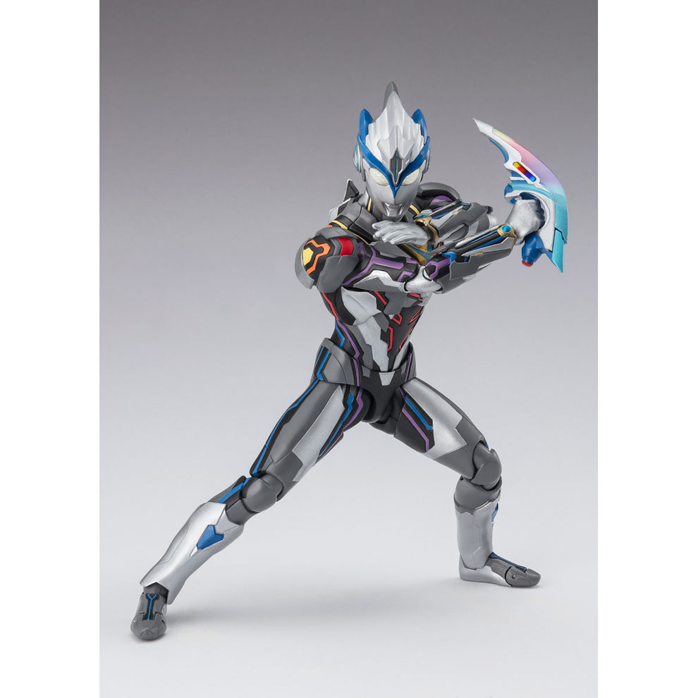 [PRE-ORDER] S.H.Figuarts ULTRAMAN EXCEED X – DenDenHOBBY Australia