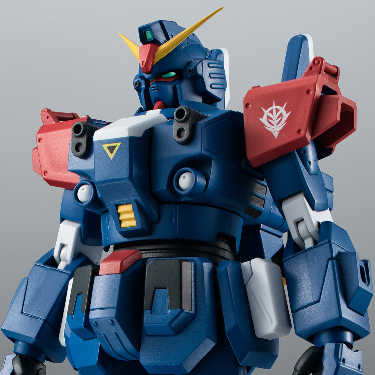 [PRE-ORDER] THE ROBOT SPIRITS RX-79BD-2 BLUE DESTINY UNIT 2 ver. A.N.I ...