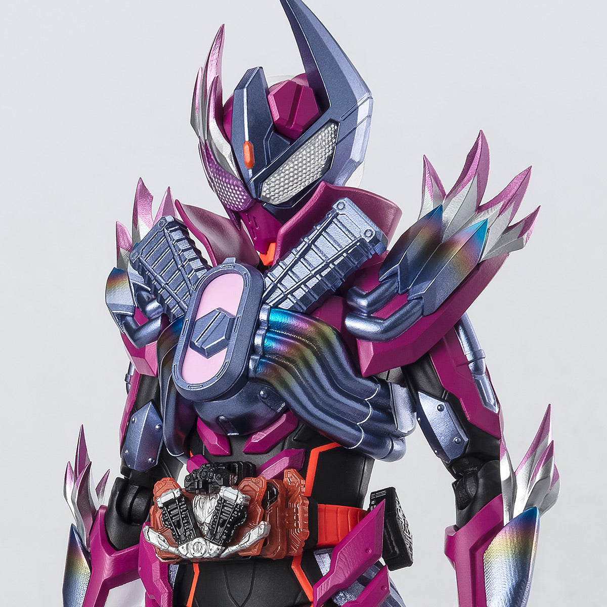[PRE-ORDER] S.H.Figuarts KAMEN RIDER VALVARAD – DenDenHOBBY Australia