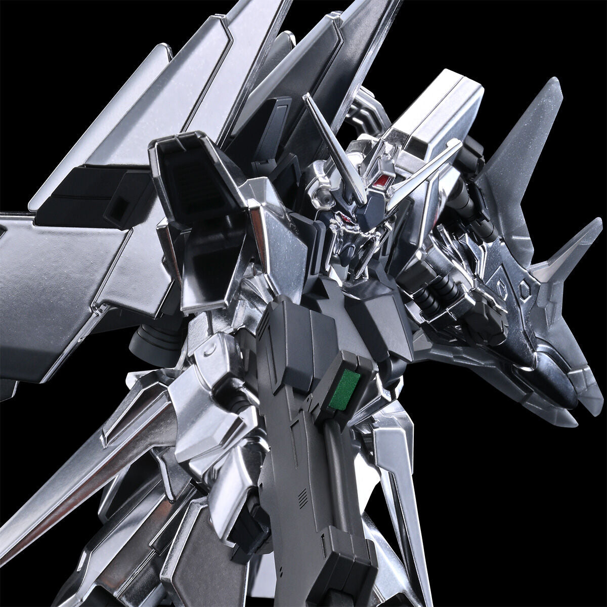 [PRE-ORDER] Mobile Suit Gundam: Silver Phantom HG 1/144 DELTA ZAYIN ...