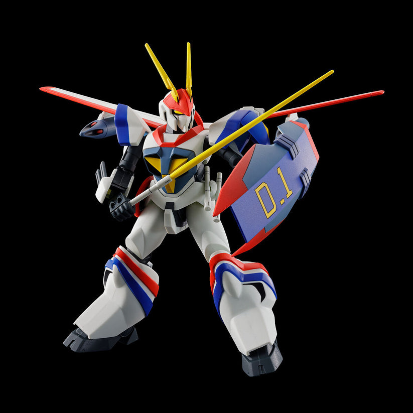 [PRE-ORDER] Metal Armor Dragonar 1/144 DRAGONAR SET3 – DenDenHOBBY ...