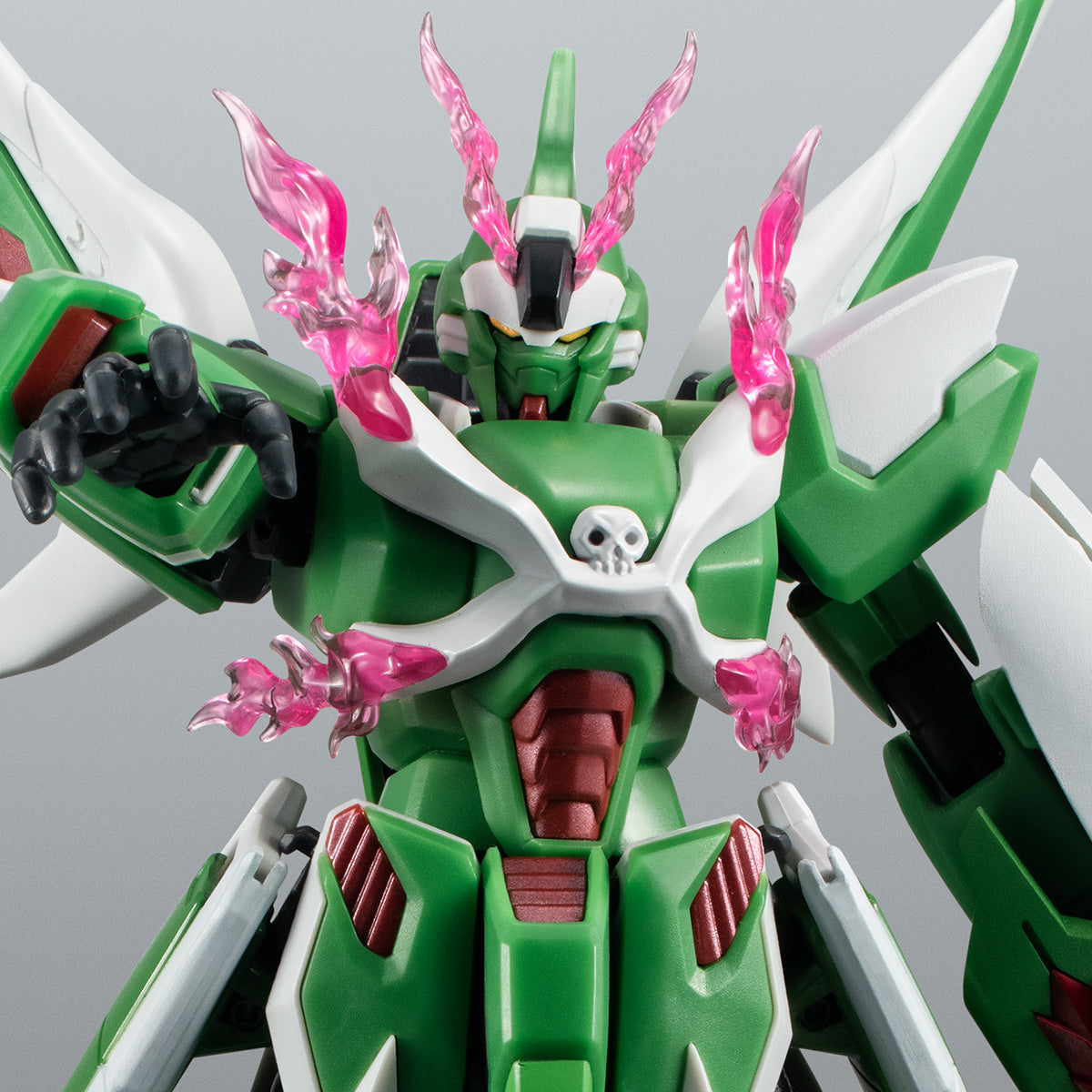 [PRE-ORDER] THE ROBOT SPIRITS PHANTOM GUNDAM V2/V2 CUSTOM COMPATIBLE S ...