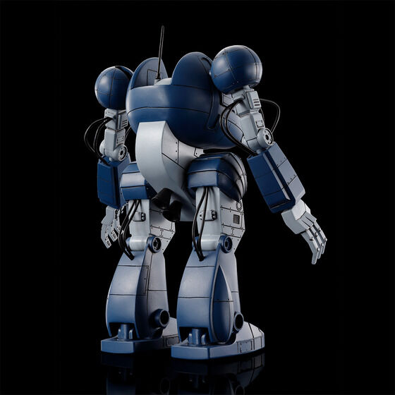[PRE-ORDER] COMBAT MECHA XABUNGLE BLUE GALE XABUNGLE SET 2 ...