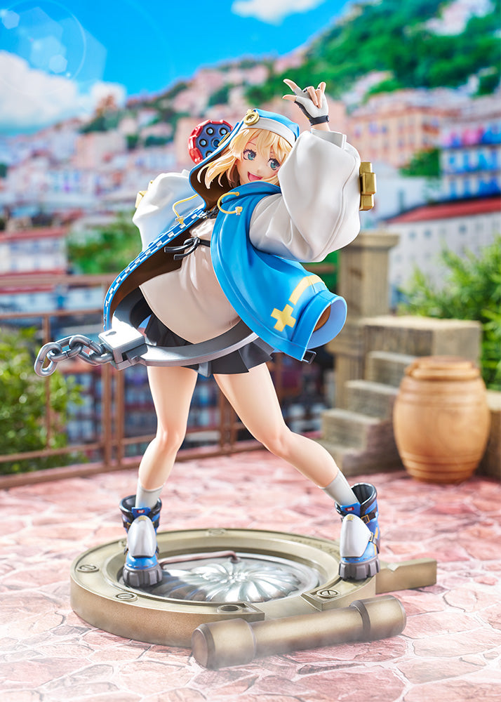 [PRE-ORDER] Kotobukiya GUILTY GEAR STRIVE Bridget PVC Figure ...