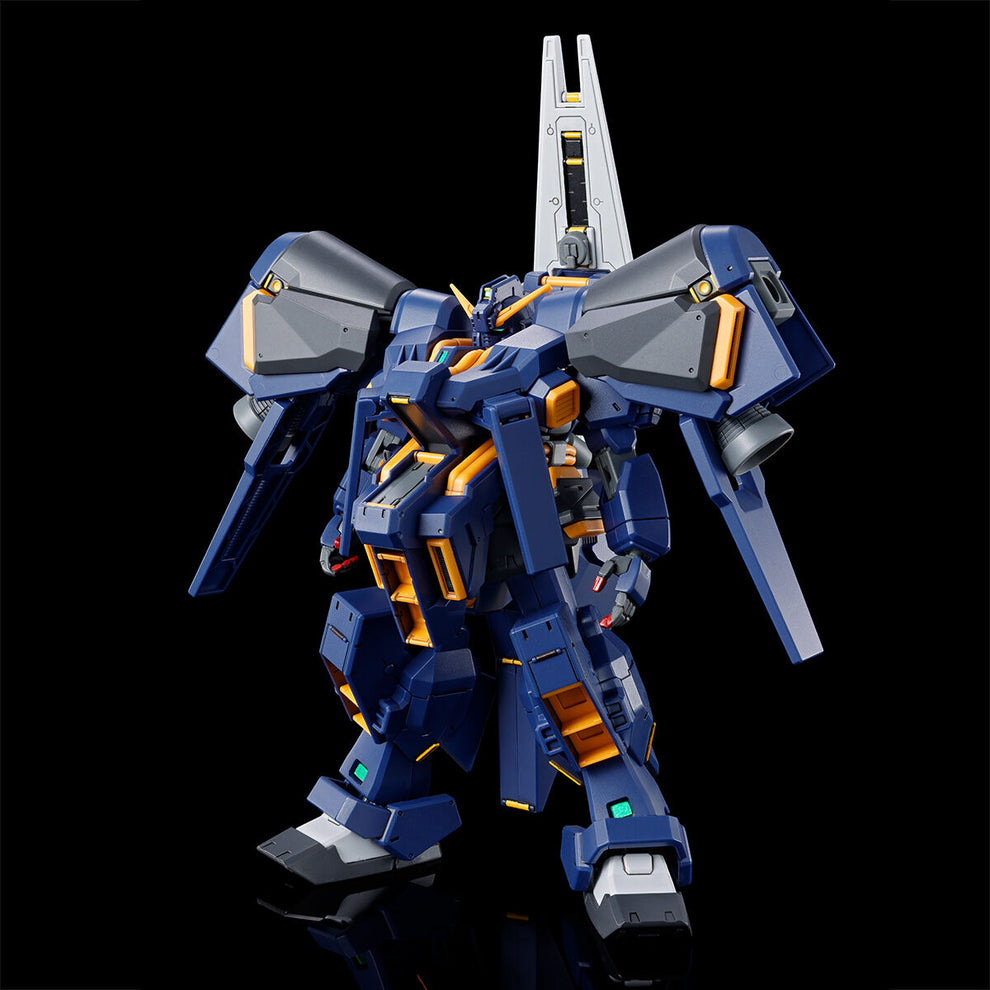 [BACK-ORDER] HG 1/144 GUNDAM TR-1 [HAZEL CUSTOM] with FLYING UNIT “ICA ...
