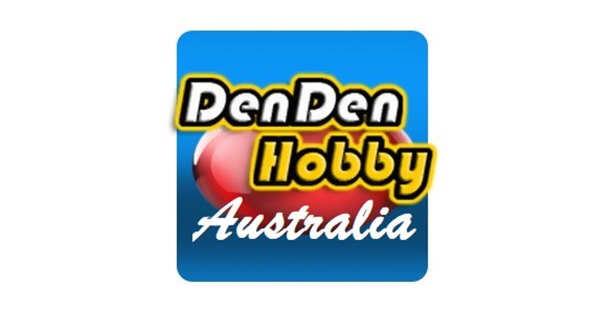 Kamen Rider – Page 14 – DenDenHOBBY Australia