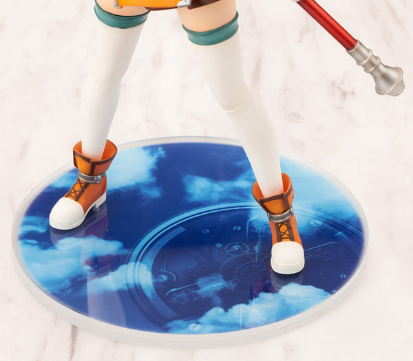 [PRE-ORDER] Kotobukiya Estelle Bright (PVC Figure) – DenDenHOBBY Australia