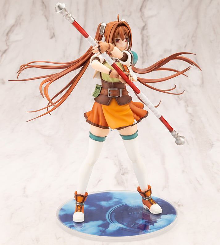 [PRE-ORDER] Kotobukiya Estelle Bright (PVC Figure) – DenDenHOBBY Australia
