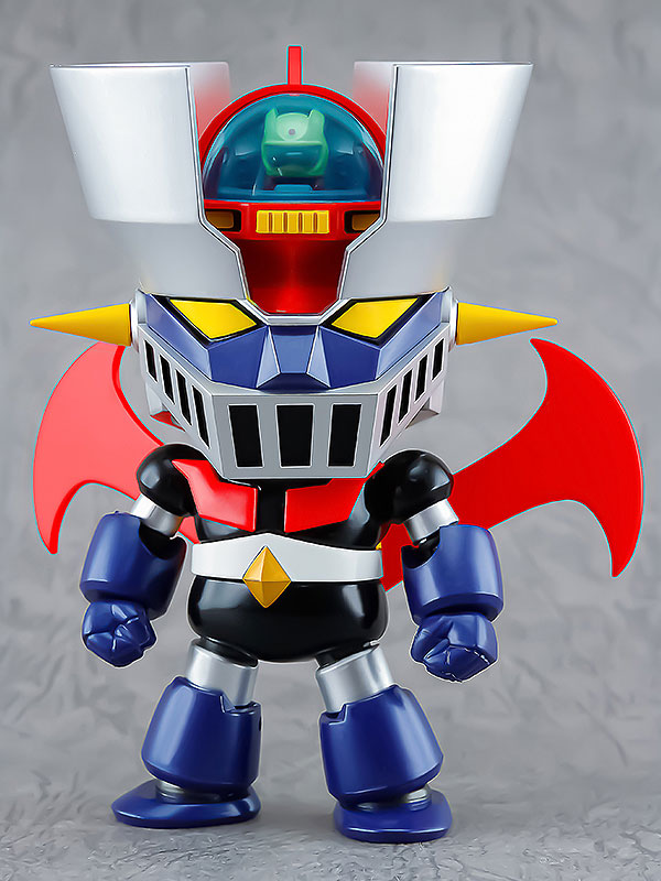 Nendoroid – DenDenHOBBY Australia