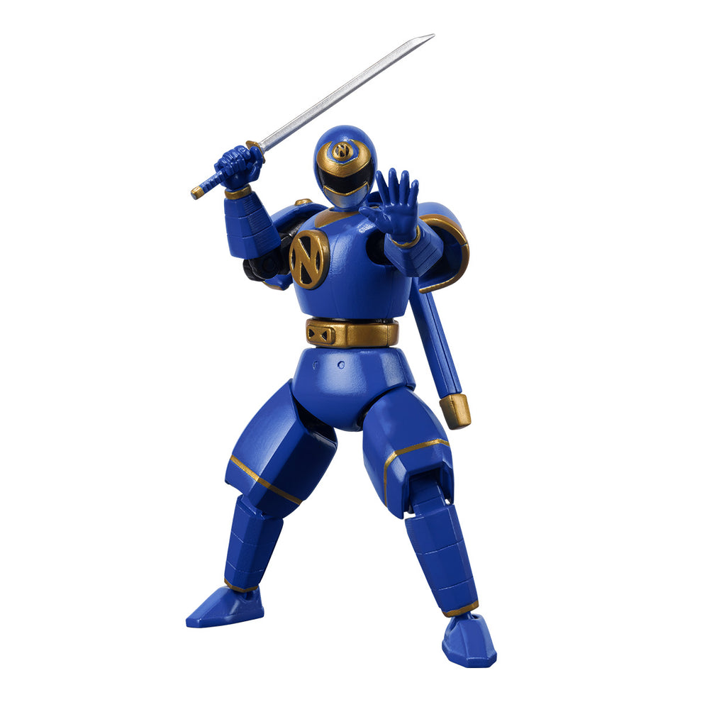 [IN STOCK in AU] Shodo Super Ninja Sentai Kakuranger Ninjaman ...